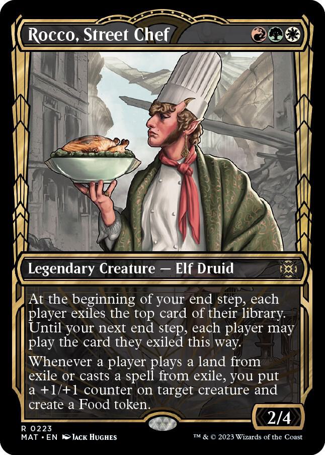 Azusa, Lost but Seeking - Secret Lair Drop Series - Magic: The ...