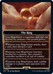 The Ring Helper Card - Universes Beyond: The Lord of the Rings: Tales ...