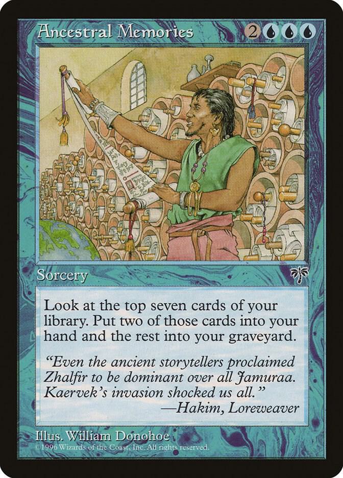 Orim's Chant - Planeshift - Magic: The Gathering - TCGplayer.com