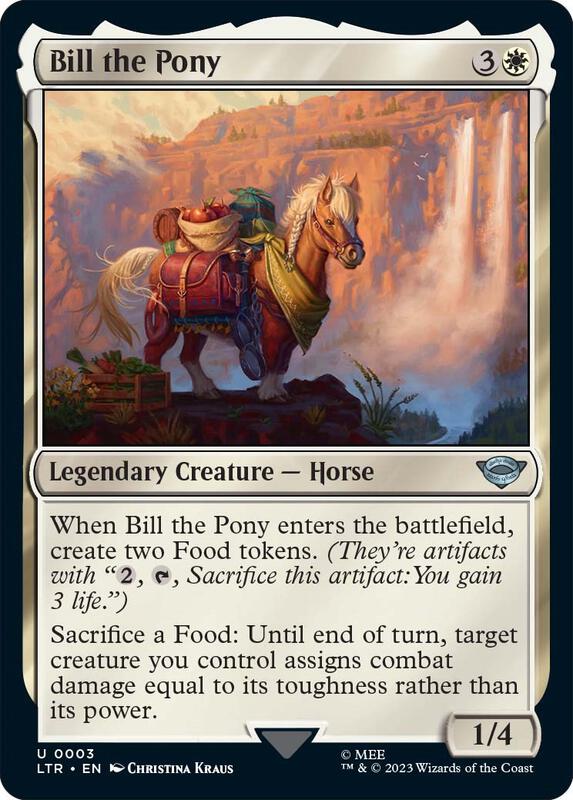Rarity - Ponies: The Galloping - Magic: The Gathering - TCGplayer.com