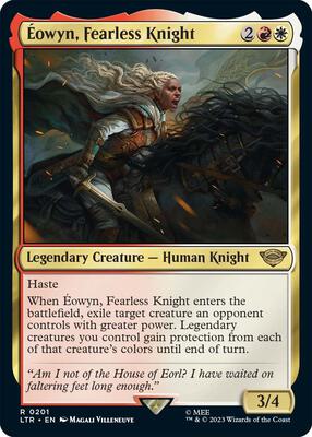 How to Build a Knight Commander Deck in MTG | TCGplayer Infinite