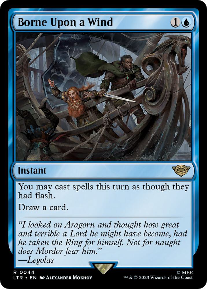 Drannith Magistrate - Ikoria: Lair of Behemoths - Magic: The Gathering ...