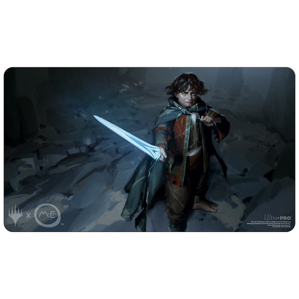 Mana 8 Plains Playmat for Magic: The Gathering - Ultra Pro Playmats ...