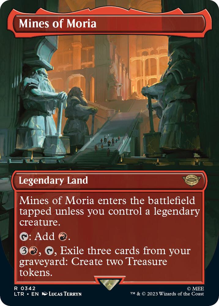 Post the Enchanter - Zur the Enchanter - Secret Lair Drop Series ...