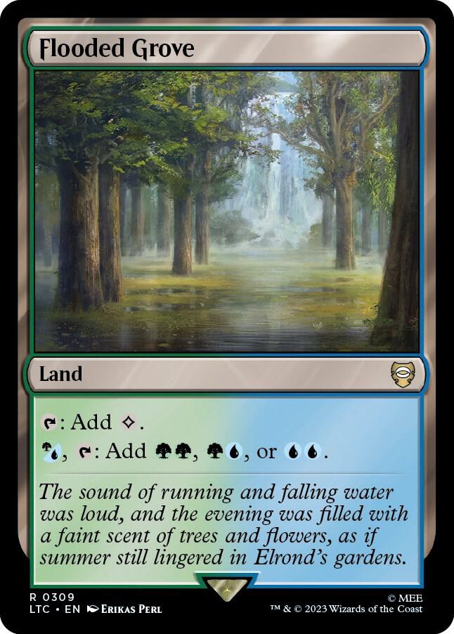 Twenty-Toed Toad - Commander: Bloomburrow - Magic: The Gathering ...