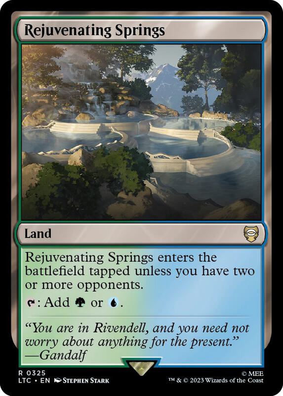 Breeding Pool - Ravnica Allegiance - Magic: The Gathering