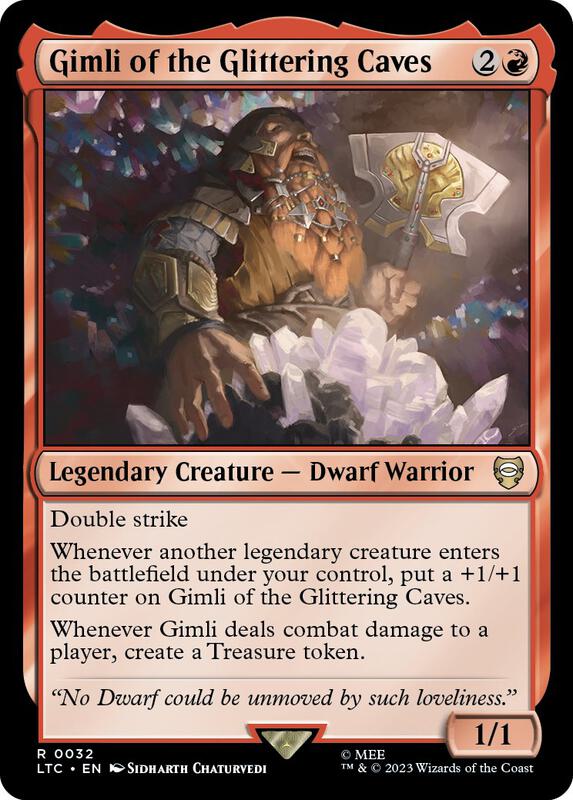 Top 10 Best Dwarves in Magic: The Gathering | TCGplayer