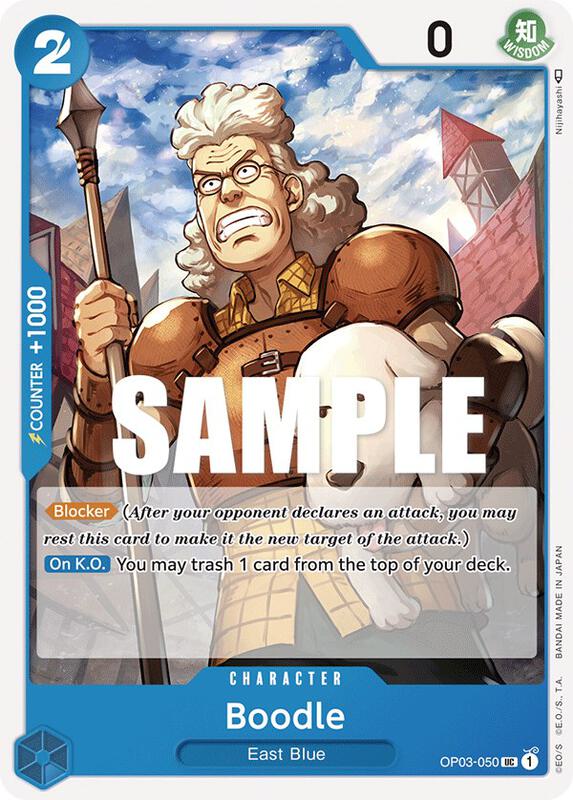 Usopp - Pillars of Strength - One Piece Card Game - TCGplayer.com