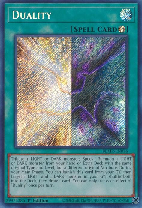 Clockwork Night - Battles of Legend: Crystal Revenge - YuGiOh