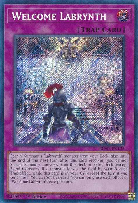 Ariane the Labrynth Servant - Tactical Masters - YuGiOh - TCGplayer.com