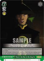 There's No War in Ba Sing Se - Avatar: The Last Airbender - Weiss ...