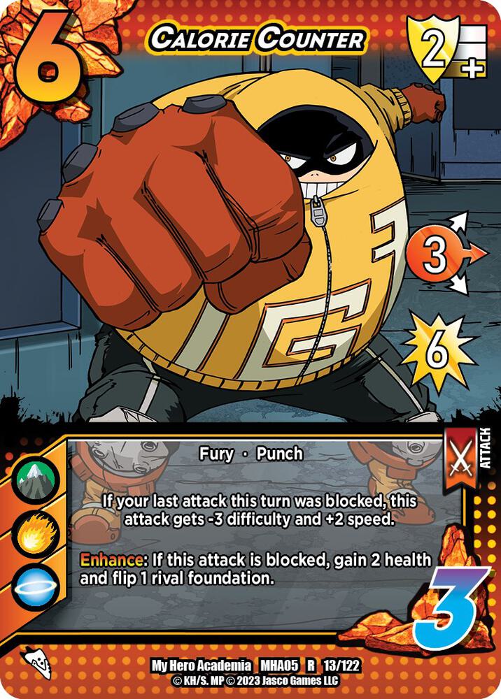 Titan Cliff - UniVersus: My Hero Academia: Jet Burn - UniVersus