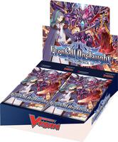 Evenfall Onslaught Booster Box - D-BT12: Evenfall Onslaught - Cardfight Vanguard