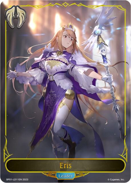 Eris - BP01: Advent of Genesis - Shadowverse: Evolve - TCGplayer.com