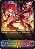 Cerberus (SL) (Evolved) - BP01: Advent of Genesis - Shadowverse: Evolve - TCGplayer.com