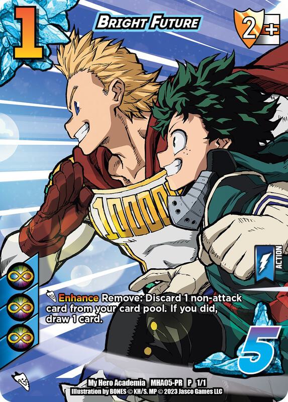 Irrefutable Force of Nature (Heroes Clash Extra Credit Series ...