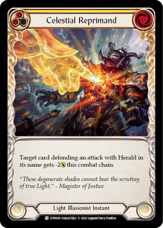 Spectral Shield - Dynasty - Flesh and Blood TCG