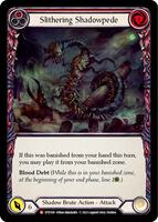 Slithering Shadowpede - Dusk till Dawn - Flesh and Blood TCG ...