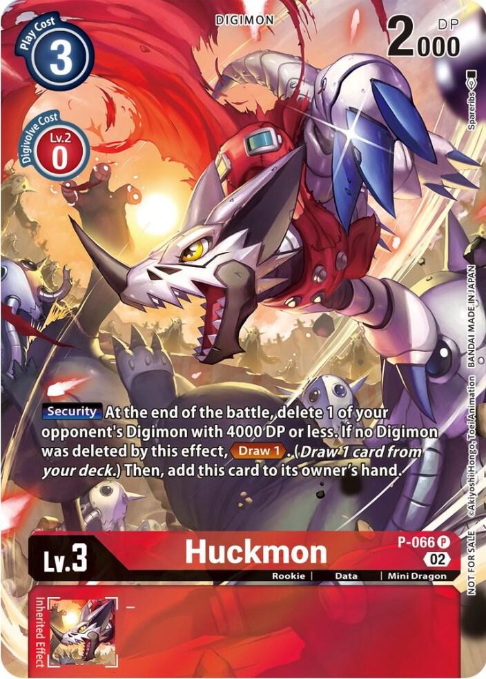Deltamon - Digimon Promotion Cards - Digimon Card Game