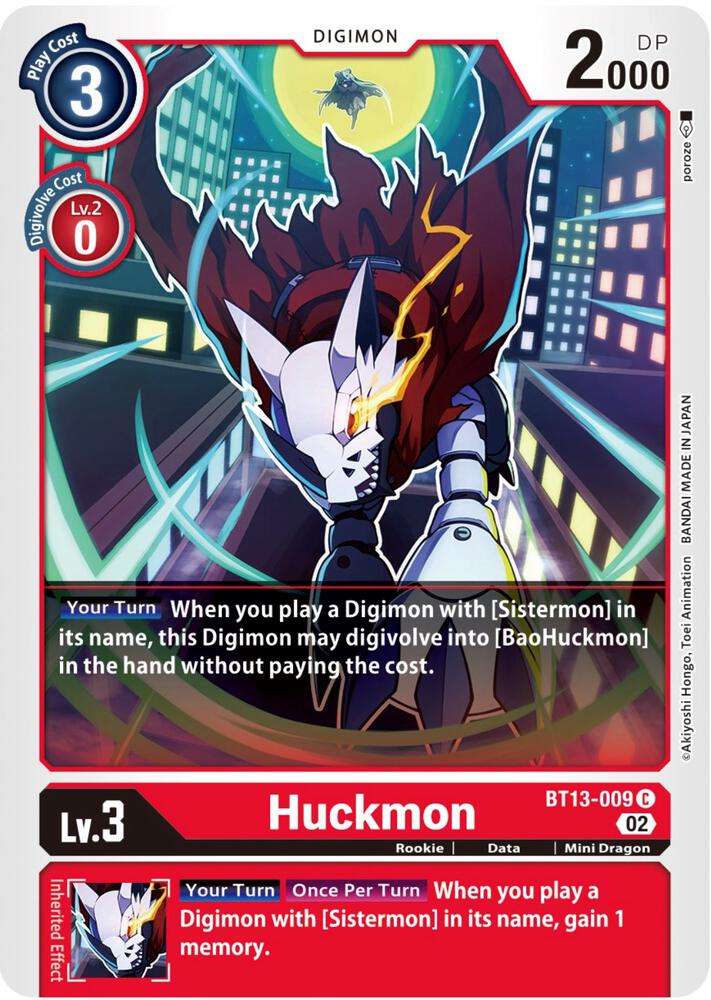 Jesmon (X Antibody) - Xros Encounter - Digimon Card Game