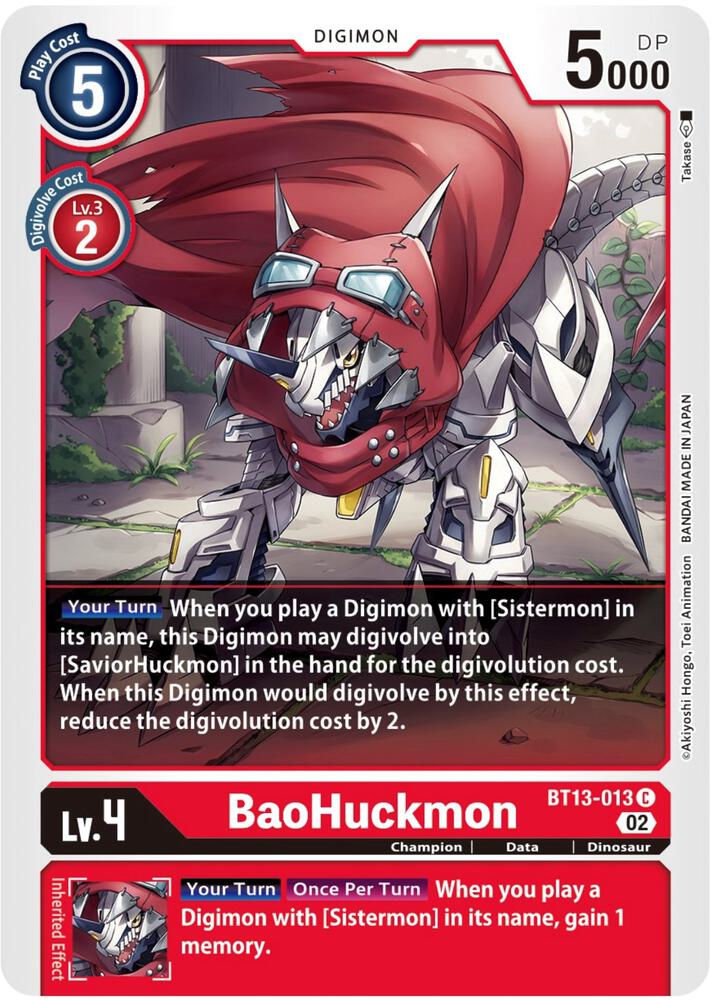 Jesmon (X Antibody) - Xros Encounter - Digimon Card Game - TCGplayer.com