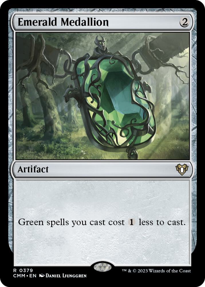Rise of the Dark Realms - Magic 2014 (M14) - Magic: The Gathering
