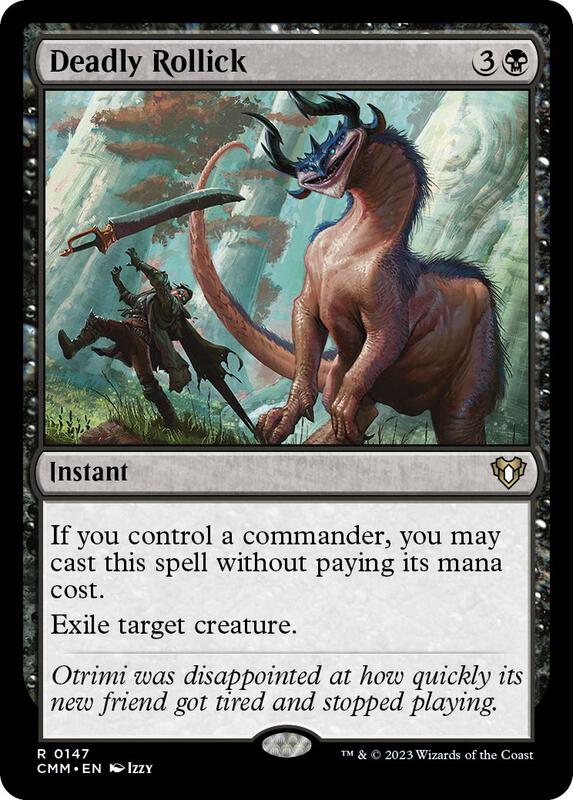 Deflecting Swat - Commander 2020 - Magic: The Gathering - TCGplayer.com