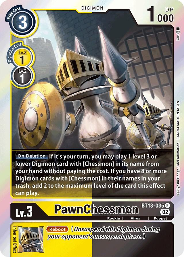 Pagumon - Double Diamond - Digimon Card Game - TCGplayer.com
