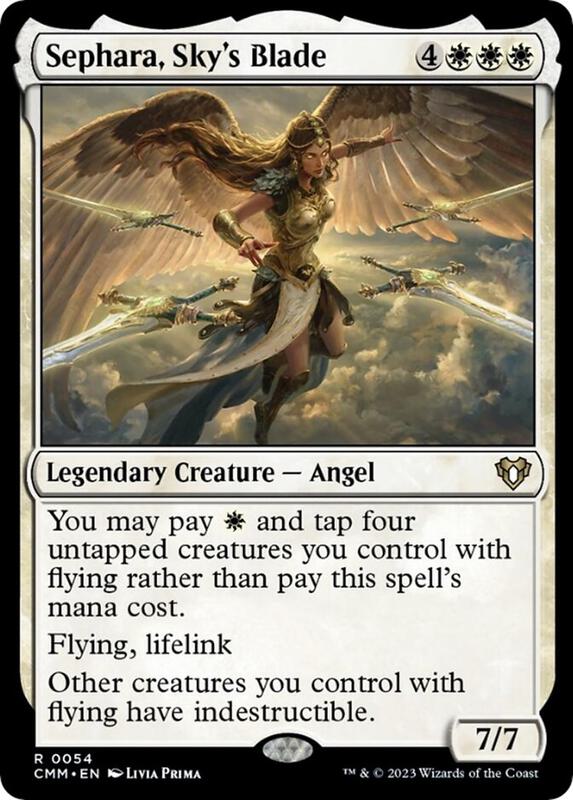 Avacyn, Angel of Hope (Retro Frame) - Innistrad Remastered - Magic: The ...