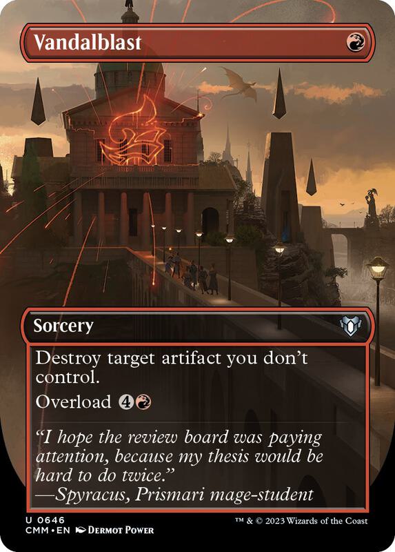Shadowspear (Extended Art) - Theros Beyond Death - Magic: The Gathering