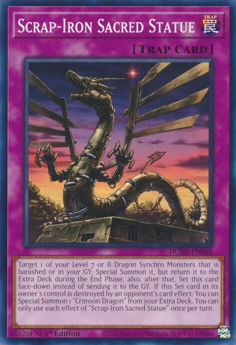 Synchro Overtop - Duelist Nexus - YuGiOh - TCGplayer.com