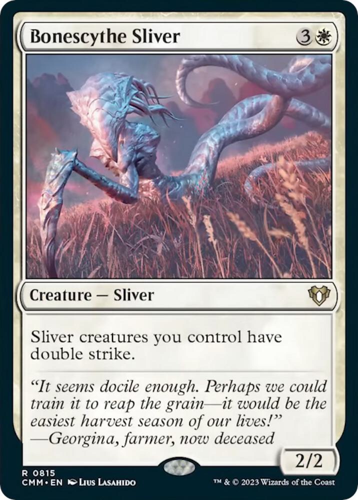 The First Sliver - Modern Horizons - Magic: The Gathering - TCGplayer.com