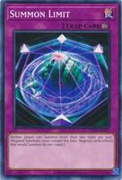Summon Limit - OTS Tournament Pack 22 - YuGiOh - TCGplayer.com