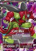 Cell Max // Cell Max, Devouring the Earth - Promotion Cards - Dragon ...