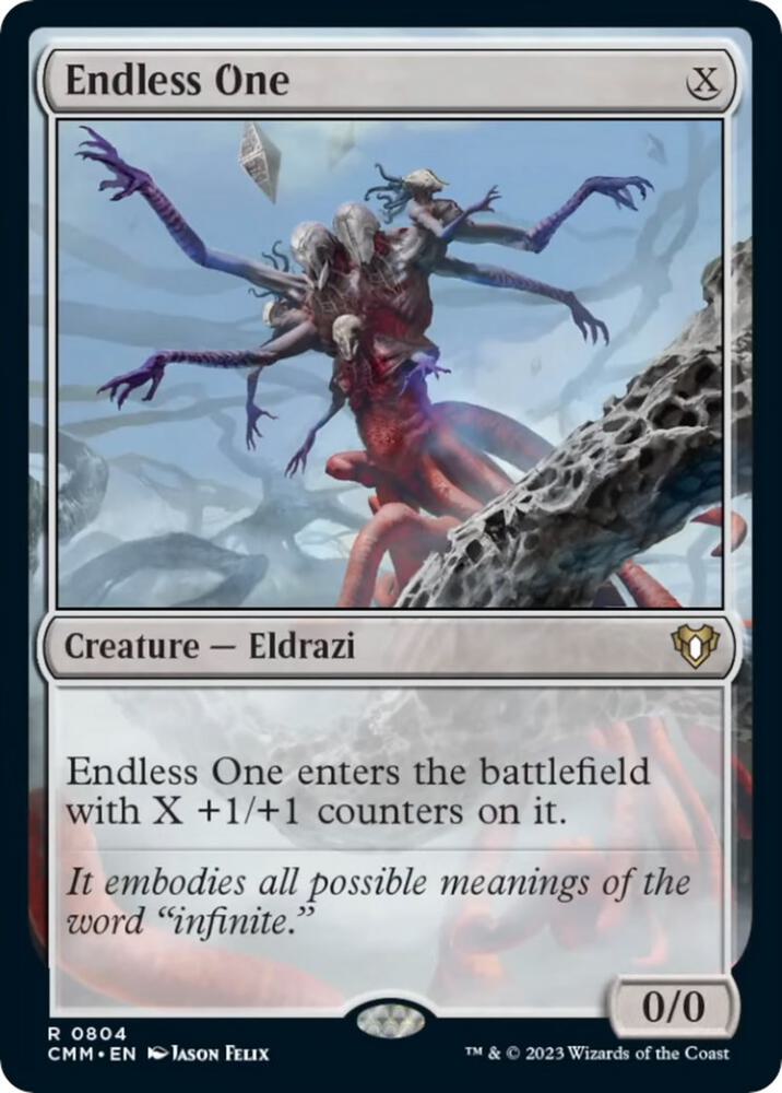 The Mimeoplasm - Commander - Magic: The Gathering - TCGplayer.com
