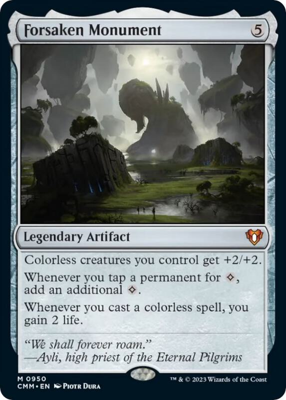Basalt Monolith - Revised Edition - Magic: The Gathering - TCGplayer.com