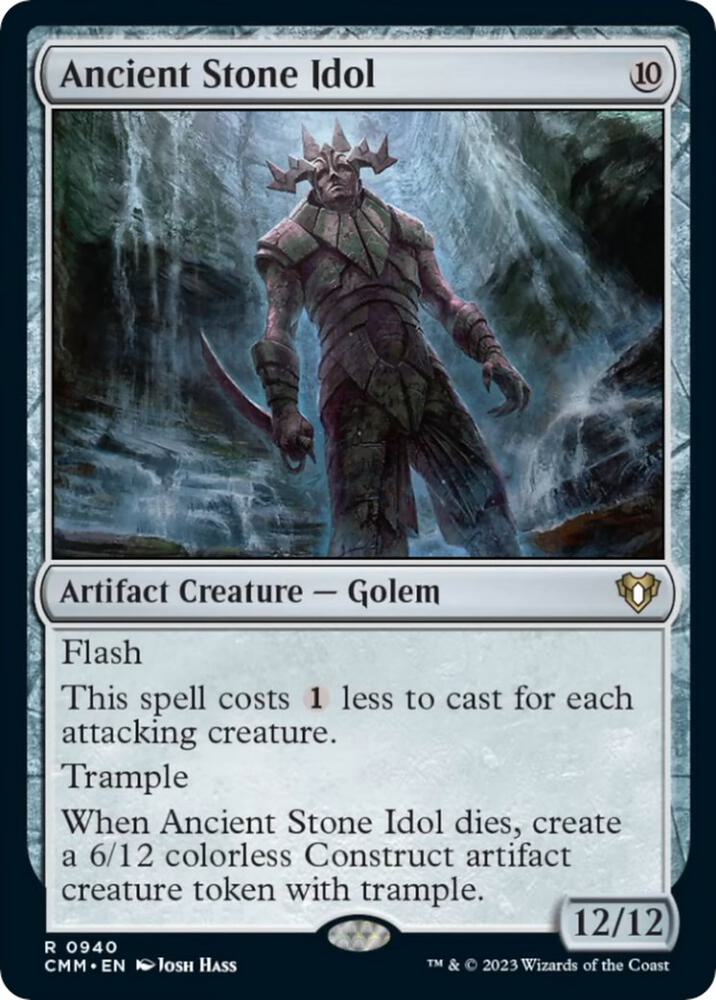 Omniscience - Core Set 2019 - Magic: The Gathering - TCGplayer.com