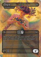 Thyra - Genesis [Wave 2] - Kryptik TCG - TCGplayer.com