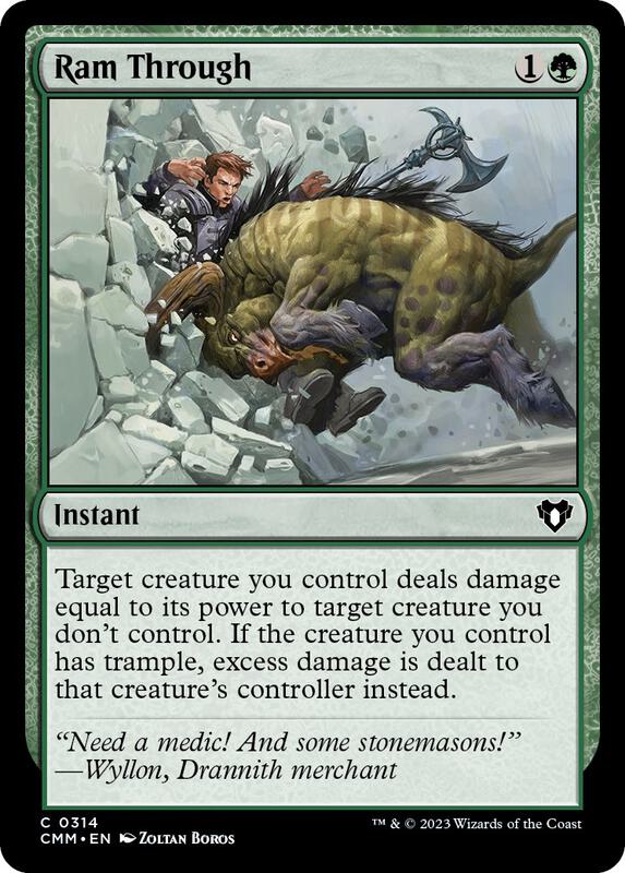 Unnatural Growth - Innistrad: Midnight Hunt - Magic: The Gathering