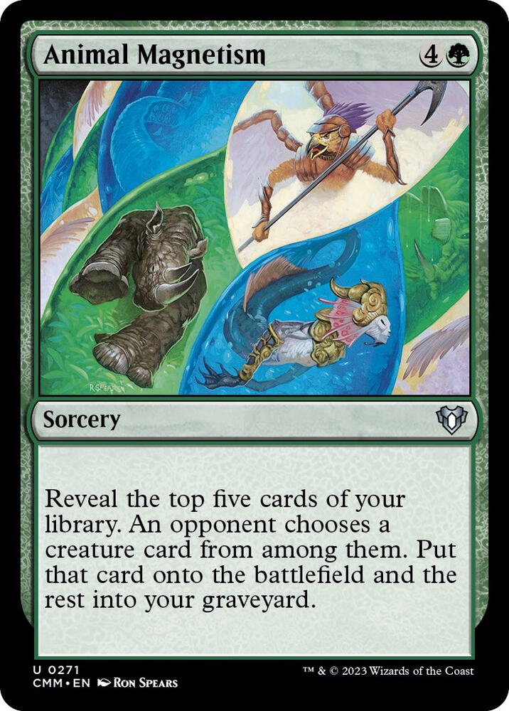 Regrowth - 30th Anniversary Edition - Magic: The Gathering