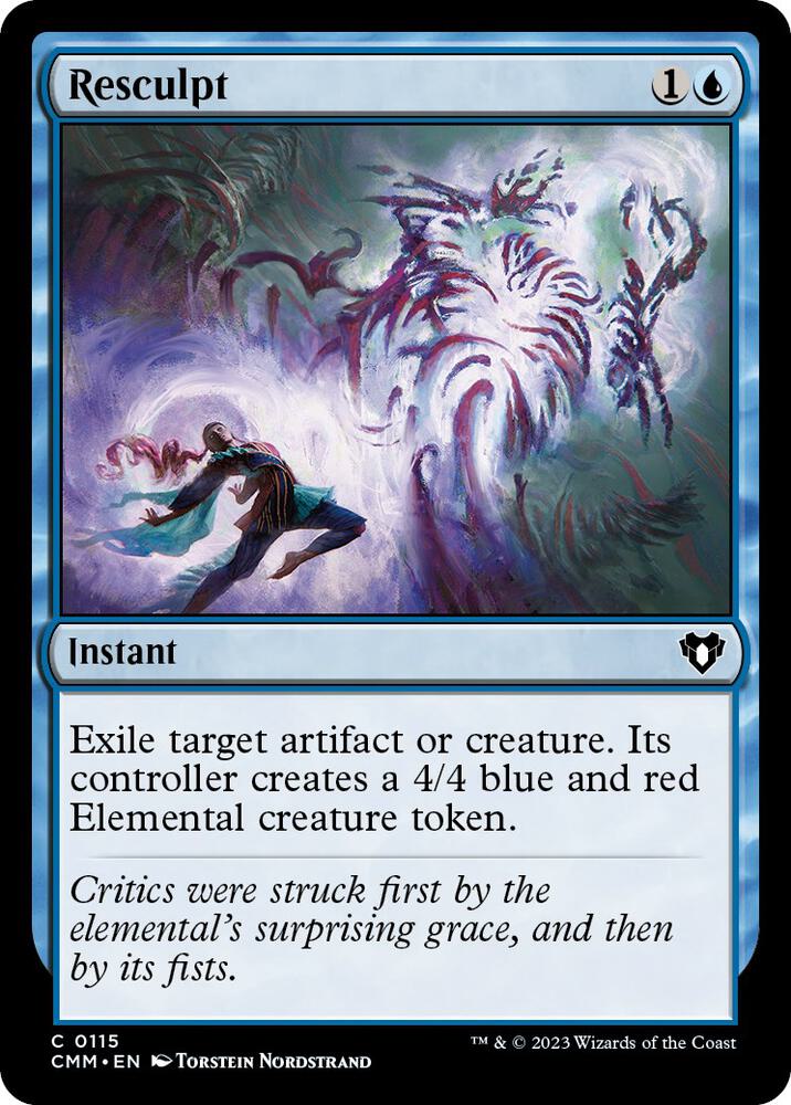 Imprisoned in the Moon - Eldritch Moon - Magic: The Gathering ...