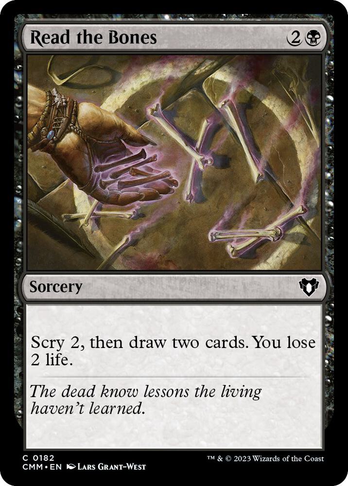 Sign in Blood - Magic 2015 (M15) - Magic: The Gathering - TCGplayer.com