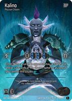 Kalino - Wicked Prophecy [Wave 1] - Kryptik TCG