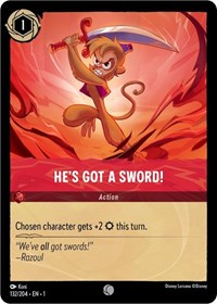 Emerald & Ruby Lorcana Starter Deck Upgrade Guide | Tcgplayer Infinite