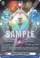 Elementaria Sanctitude (229) - D Promo Cards - Cardfight Vanguard ...