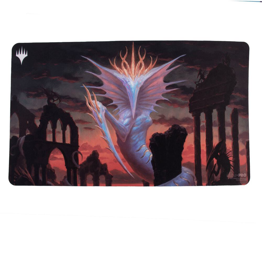 Commander Masters Sliver Gravemother Standard Gaming Playmat for Magic ...