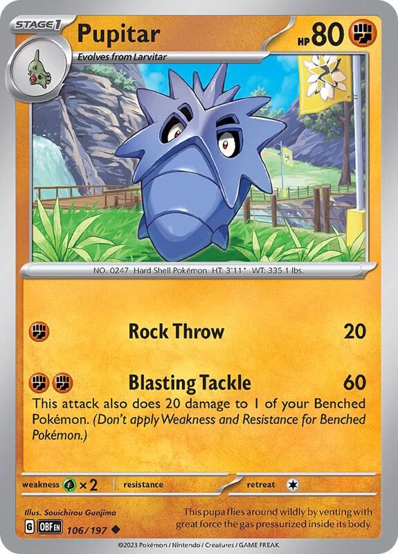 Heavy Hitters Premium Collection - SWSH10: Astral Radiance - Pokemon