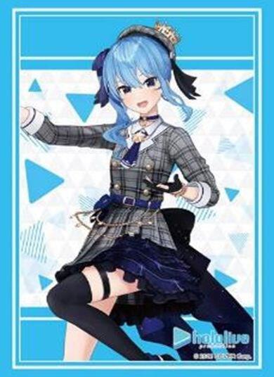Bushiroad Sleeve Collection HG Vol.3772: Hololive Production Hoshimachi ...
