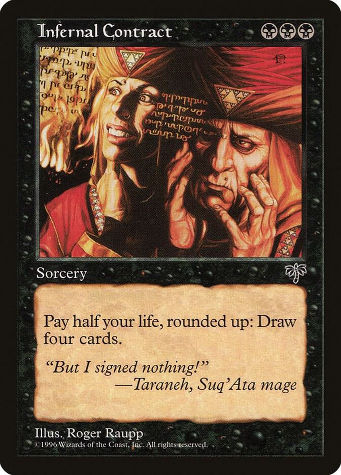 Mishra's Factory - Fourth Edition - Magic: The Gathering - TCGplayer.com