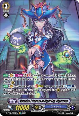 The 10 Most Valuable Cardfight!! Vanguard Cards Right NOW! (December ...